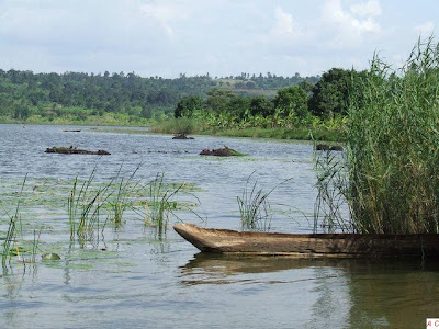 Bienvenu au Burundi.....Kaze i Burundi: Le Lac Rwihinda ou Lac Aux Oiseaux